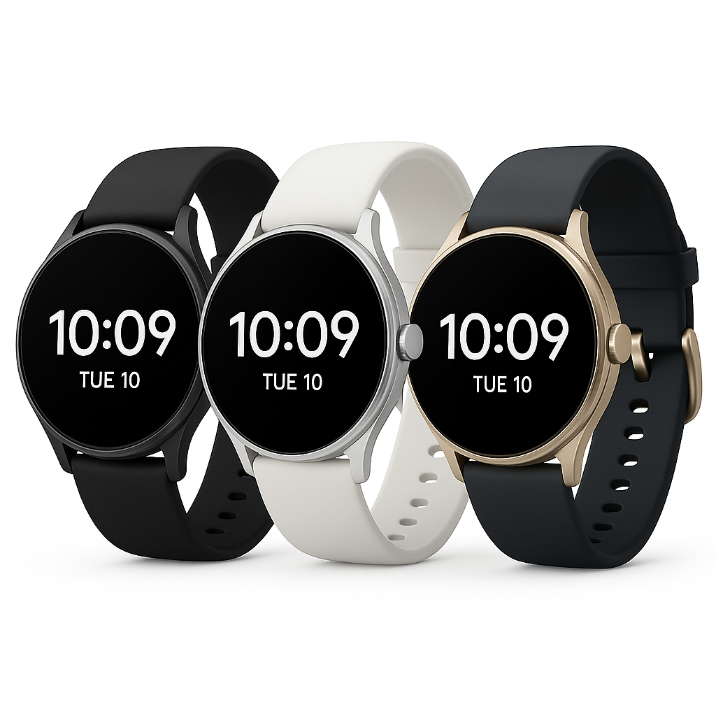 Samsung Watches – The Tech Square